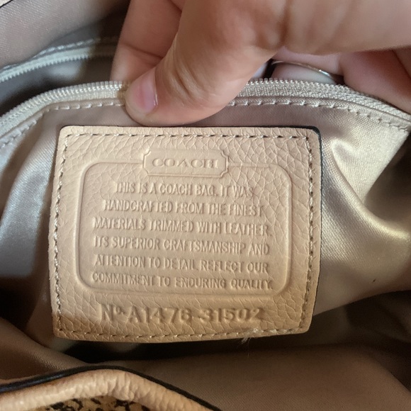 Coach | Bags | Limited Edition Coach Snake Print Purse | Poshmark